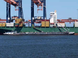 How Do Businesses Benefit from Container Freight Services?